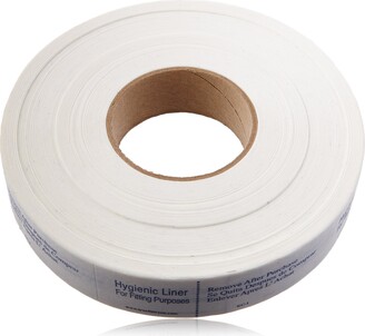 True Fit Try On Tab With Pattern and Hygienic Liner for Trying On Women ...