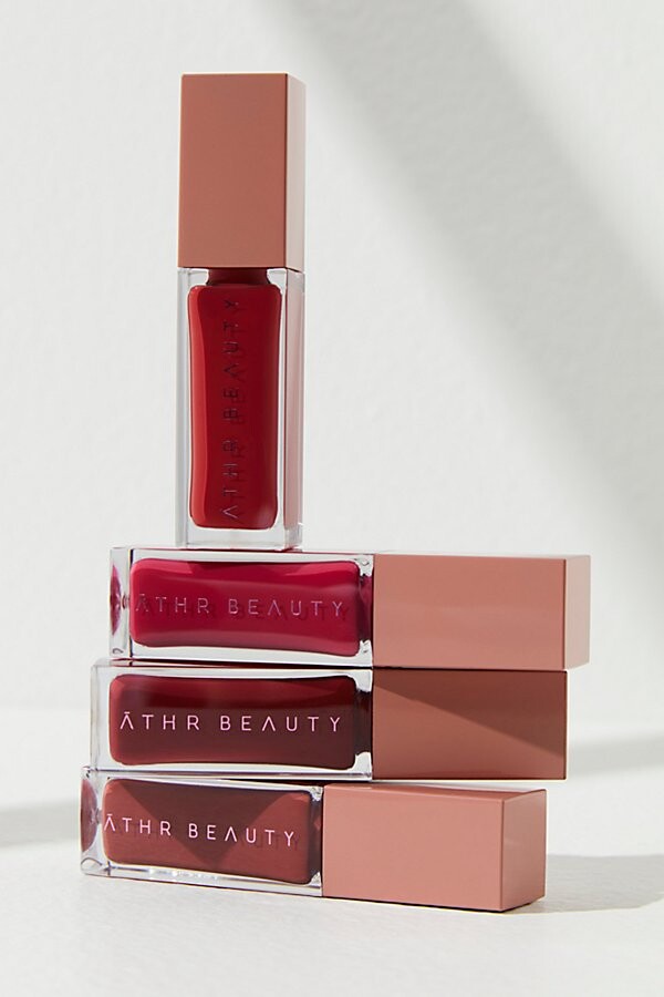 ATHR Cheek & Lip Oil Stain by Athr Beauty at Free People - ShopStyle Makeup