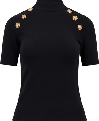 Balmain Women's Fashion | ShopStyle