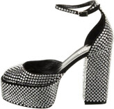 Pre-owned Paris Texas Women's Designer Platforms | ShopStyle