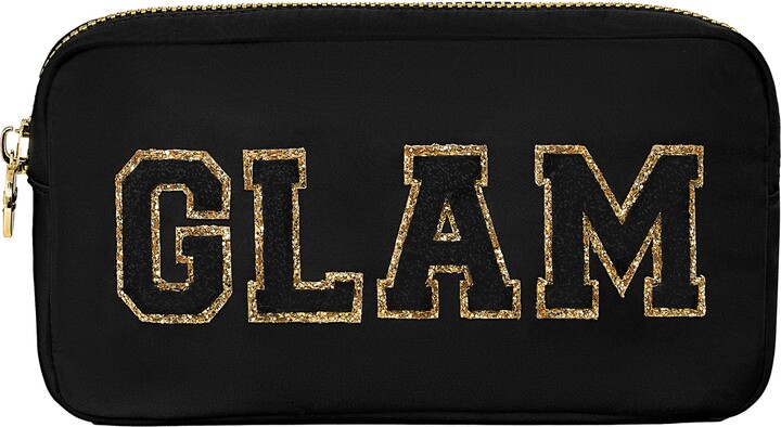 Stoney Clover Lane Small Glam Pouch