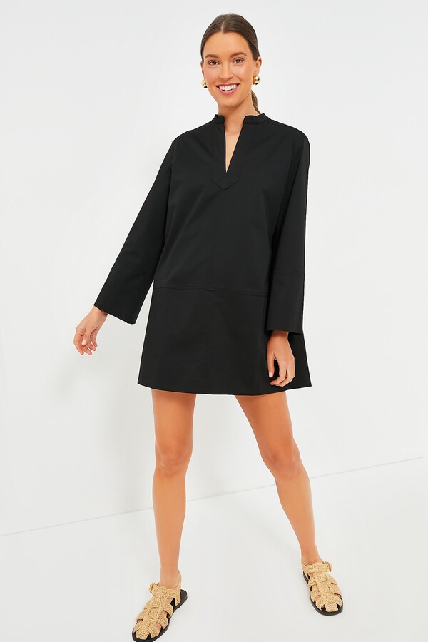 Pomander Place Black Roxanne Dress - ShopStyle