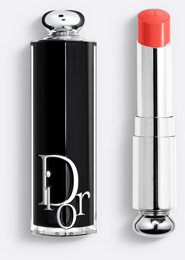 Dior Beauty Dior Addict - Hydrating Shine Refillable Lipstick - 546 ...