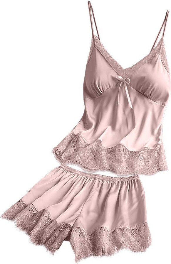 YUHAOTIN Lingerie Set Plus Size Sexy Lingerie for Women Naughty Women ...