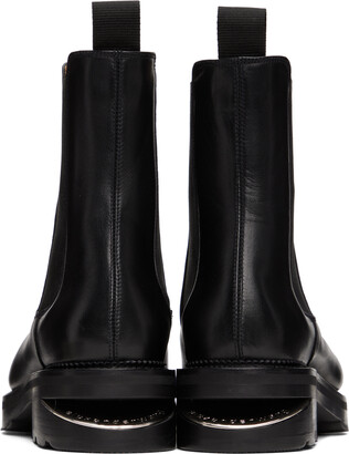 Alexander Wang Women's Boots | ShopStyle CA