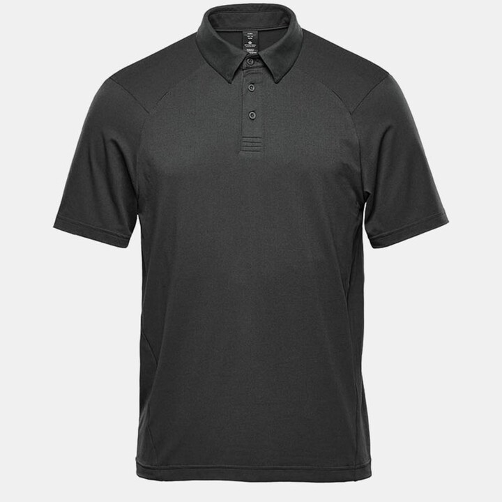 StormTech Mens Camino Pure Earth Performance Polo Shirt - ShopStyle