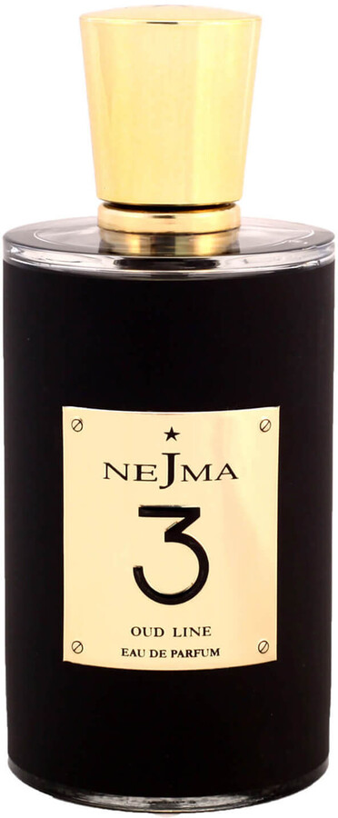 Nejma Collection 3 Eau de Parfum 100ml - ShopStyle Fragrances