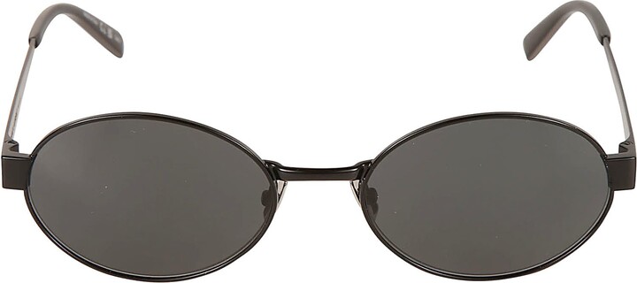 Saint Laurent Eyewear Sl692 Sunglasses - ShopStyle