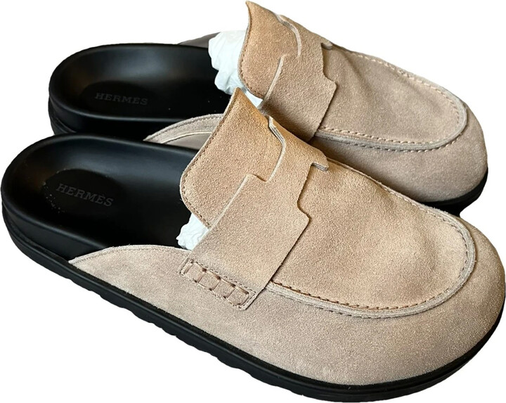 Hermes Mules & clogs - ShopStyle