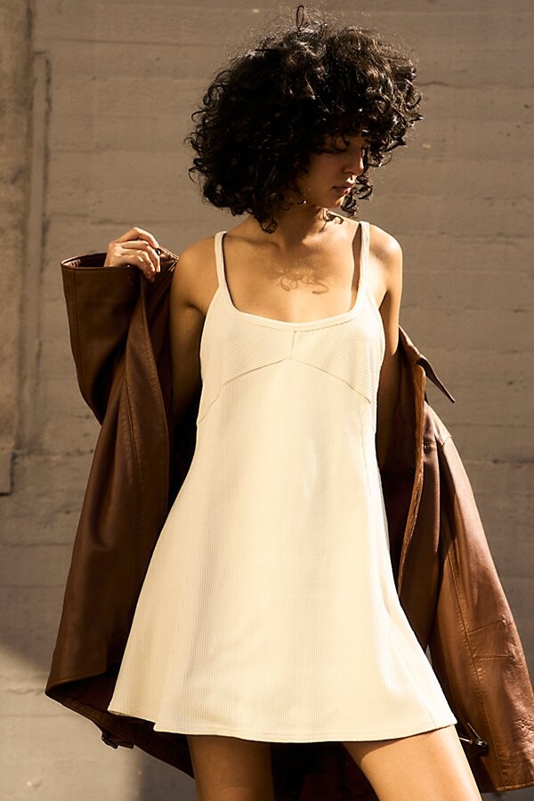 Free People Plaza Mini - ShopStyle