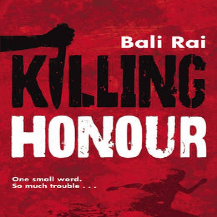 Bali Rai Killing Honour Book - ShopStyle