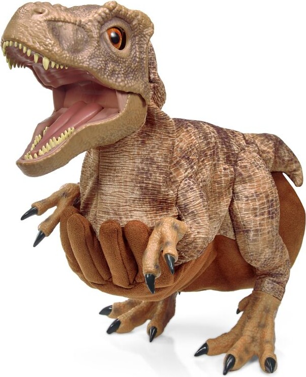 Jurassic World Real Fx Baby T. Rex Toy - ShopStyle Stuffed Animals