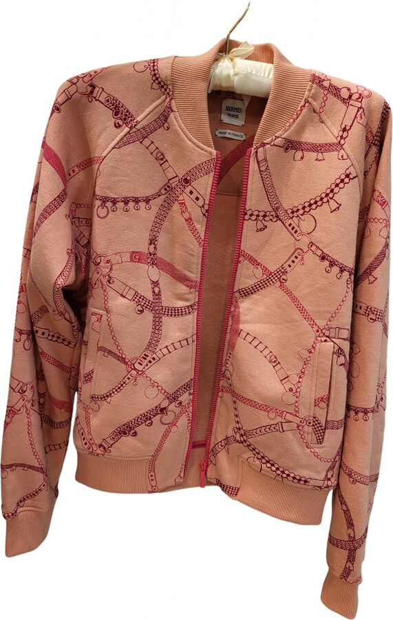 Hermes Jacket - ShopStyle