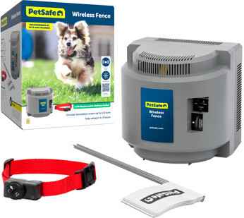 PetSafe® Wireless Fence Pet Containment System - ShopStyle Leashes ...