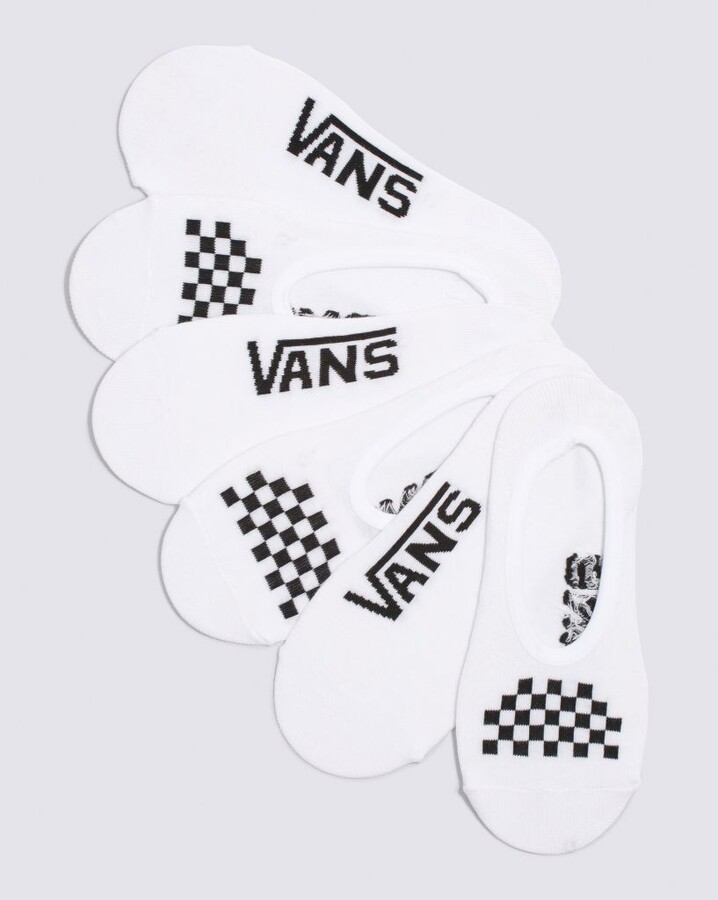 Vans Classic Canoodle Sock 3-Pack - ShopStyle