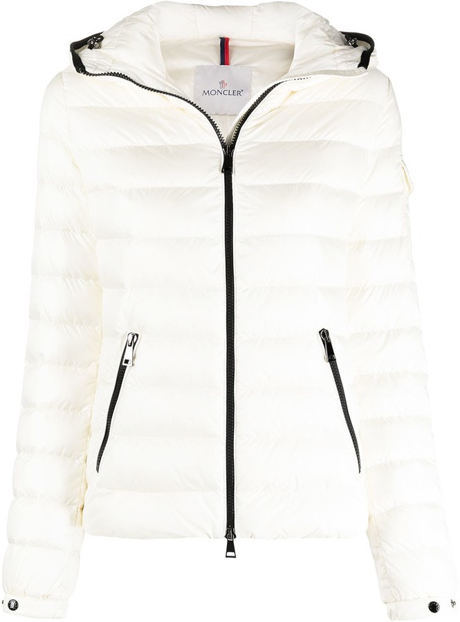 Moncler Bles padded down jacket - ShopStyle