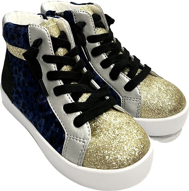 StyleChild Abby Sneaker - ShopStyle Girls' Shoes