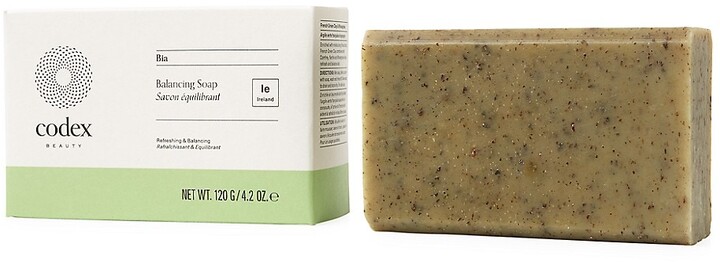 Codex Labs Bia Cold Press Balancing Soap - ShopStyle Makeup