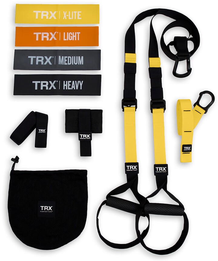 TRX Elite Suspension Training System - ShopStyle Workout Accessories