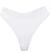 Natv Basics Women's White Cheeky G Set Of Seven In Blanco - ShopStyle ...