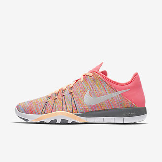 Nike Free TR 6 AMP Women's Training Shoe - ShopStyle