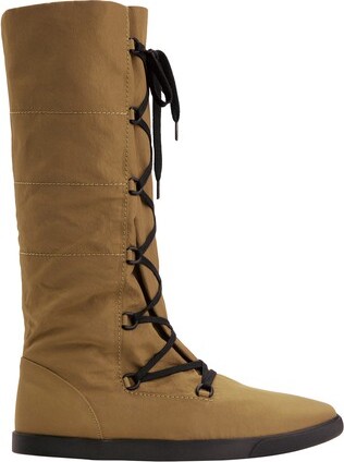 The Row Banana boots - ShopStyle