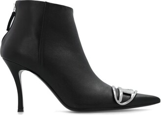 Diesel Women's Boots | ShopStyle