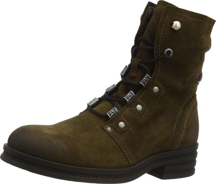 Fly London Women's KNOT792FLY Ankle Boot - ShopStyle