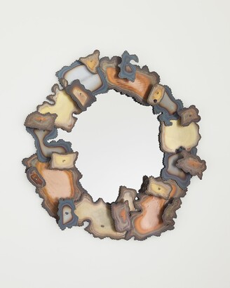 Lavinia Wall Mirror - ShopStyle