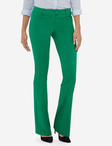 The Limited Exact Stretch Bootcut Pants - ShopStyle