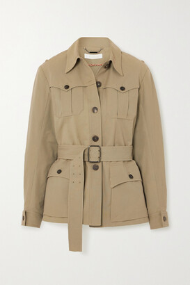 Chloé Women's Jackets | Shop the world’s largest collection of fashion ...