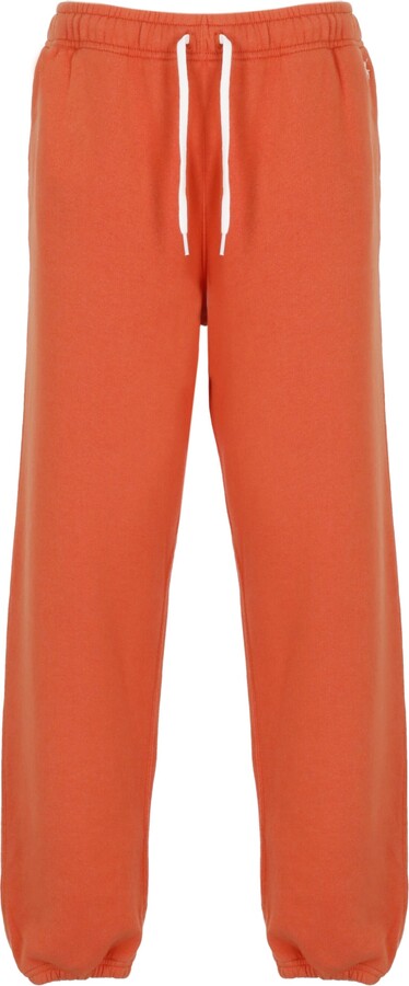 Ralph Lauren Pony Tracksuit - ShopStyle Shorts