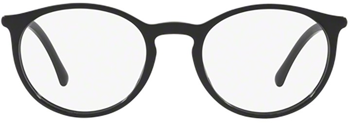 Chanel Round Frame Glasses - ShopStyle Eyeglasses