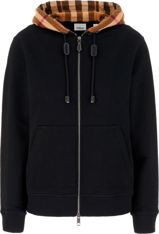Burberry Sweatshirts - ShopStyle