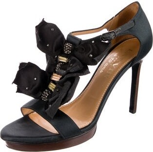 Lanvin Women's Sandals | ShopStyle