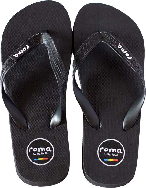 Roma Boots Roma Flip Flop - ShopStyle