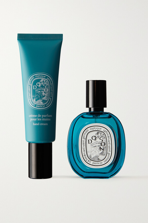 Diptyque Limited Edition Eau De Parfum Coffret - Do Son, 75ml ...