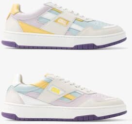 Caval Mismatch Rainbow - ShopStyle Trainers & Athletic Shoes