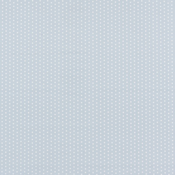 Dunelm By the Metre Twinkle Powder Blue PVC blue - ShopStyle Arts ...