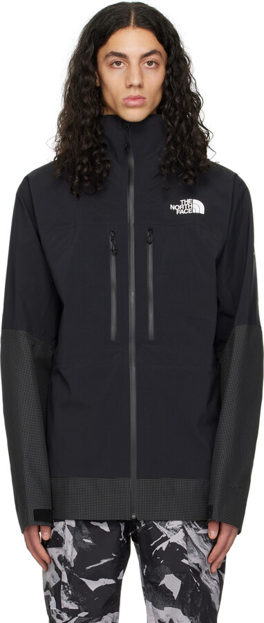 The North Face Black Pumori Futurelight Jacket - ShopStyle