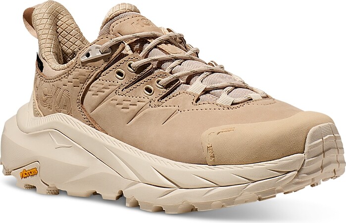 Hoka One One Women's Kaha 2 Low Gtx Hiking Sneakers - ShopStyle