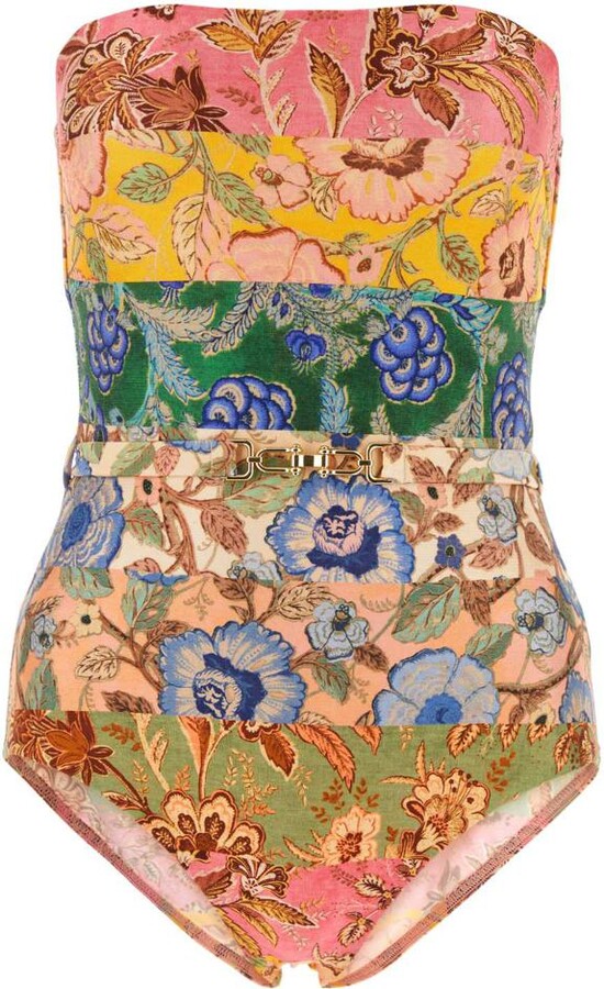 Zimmermann Swimsuits - ShopStyle