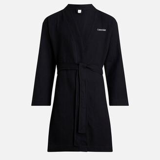 Calvin Klein Men's Robes | ShopStyle UK