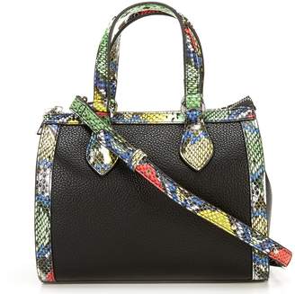 Fashion Look Featuring Steve Madden Satchels & Top Handle Bags by ...