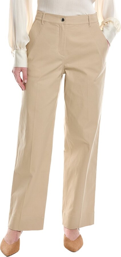 Halston Sam Pant - ShopStyle