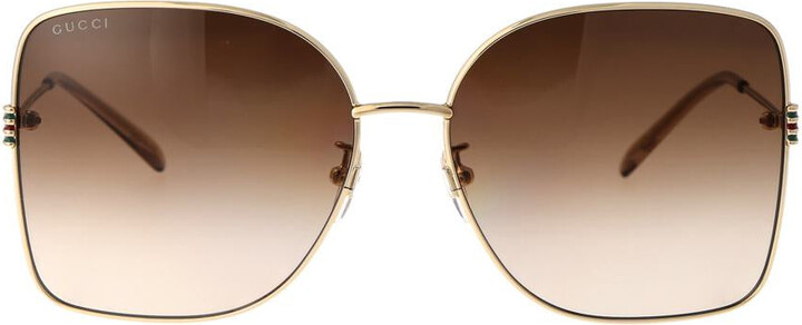 Gucci Sunglasses - ShopStyle