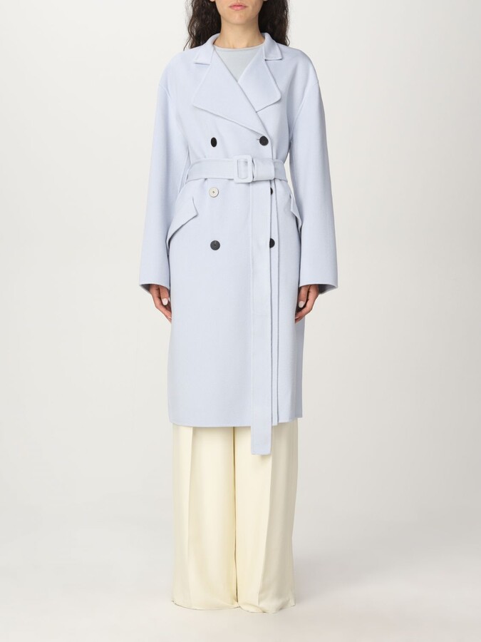 Theory Coat women - ShopStyle