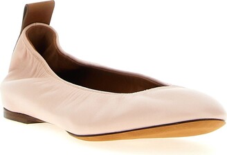 Lanvin Women's Flats | ShopStyle