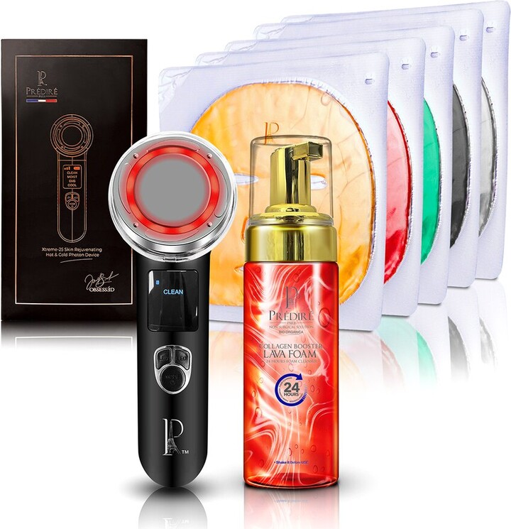 Predire Paris Unisex 5.07Oz Supreme Skin Renewal & Hydration Collection ...