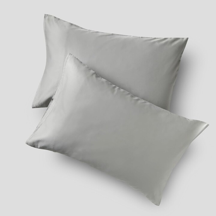 Shuteye Supply Pillow Case Set, Terra-Elite Collection, 20 x 30 Inch ...